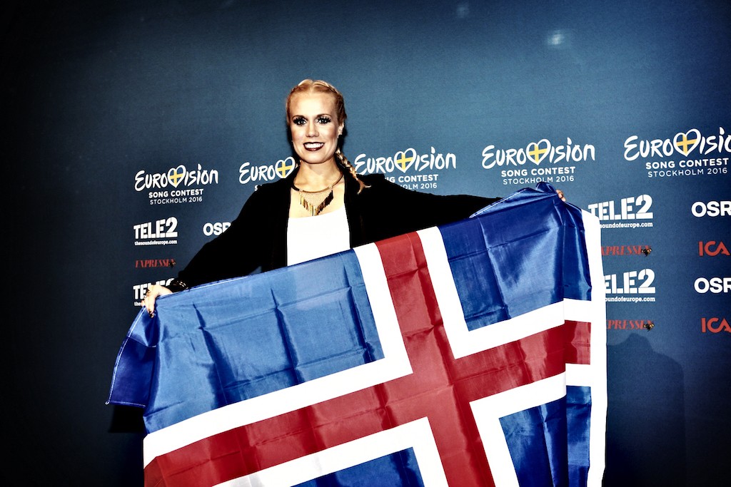 Eurovision 2016: η δεύτερη μέρα των προβών με την Κύπρο | Antivirus ...