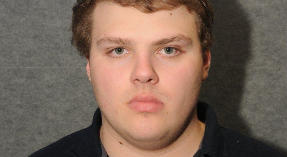 Φυλάκιση τεσσάρων ετών σε νεοναζί ακροδεξιό από το Νιούκαστλ ...