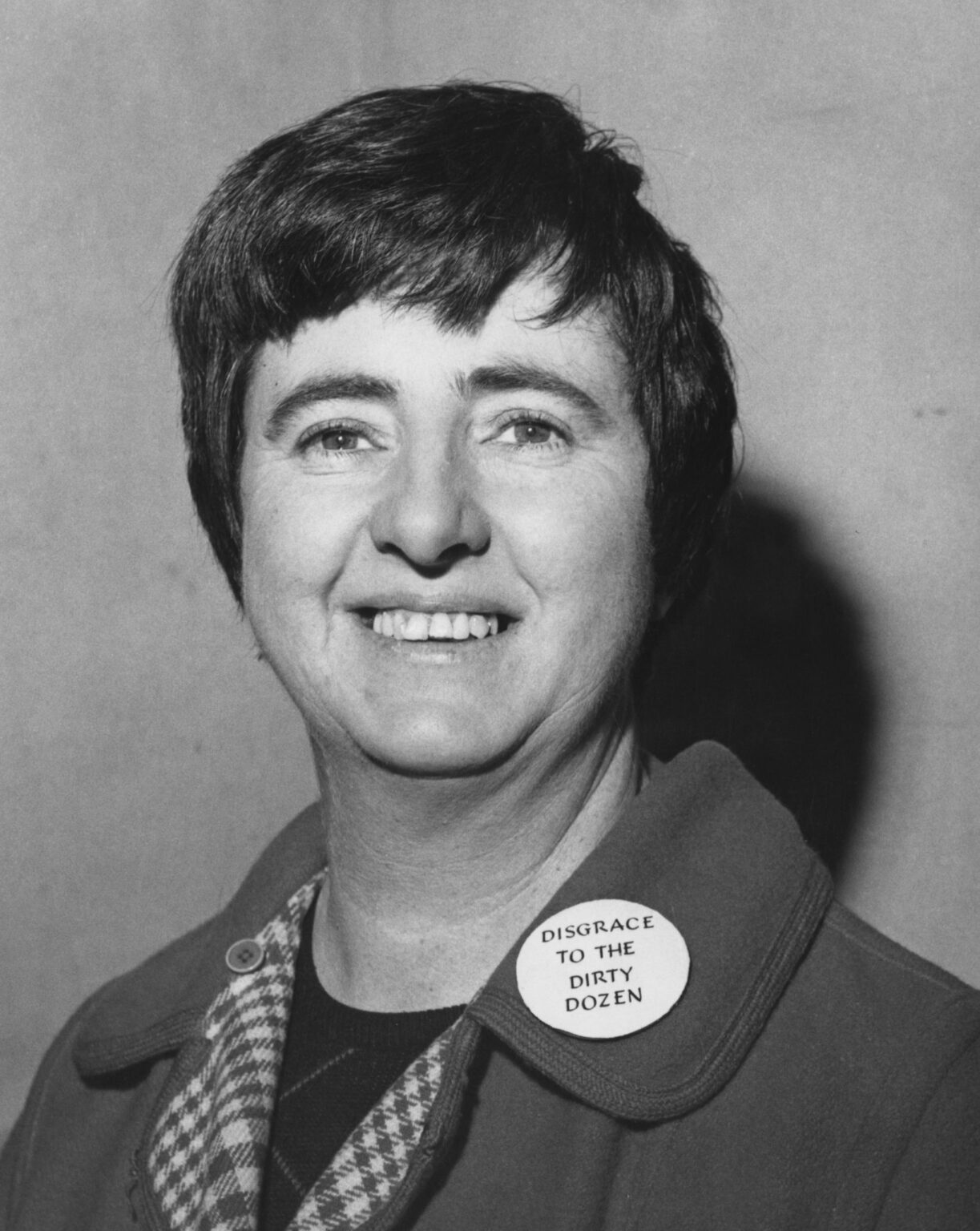 Πέθανε η Maureen Colquhoun: Η 1η ανοιχτά λεσβία βουλεύτρια της Αγγλίας ...