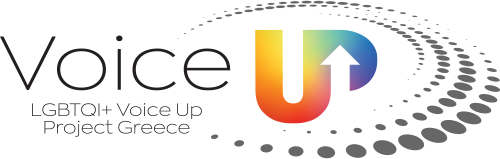 «LGBTQI+ Voice Up»: Ανάδειξε τα θέματα που απασχολούν τη ΛΟΑΤΚΙ ...