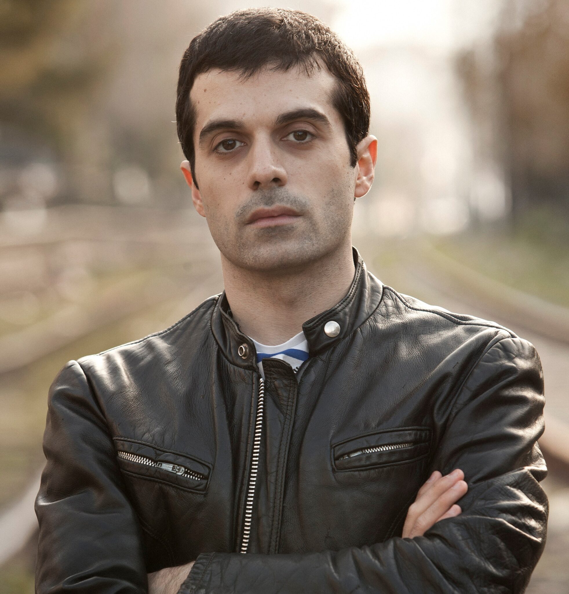 Ο Μιλτιάδης Φιορέντζης και ο Andy Warhol | Antivirus Magazine