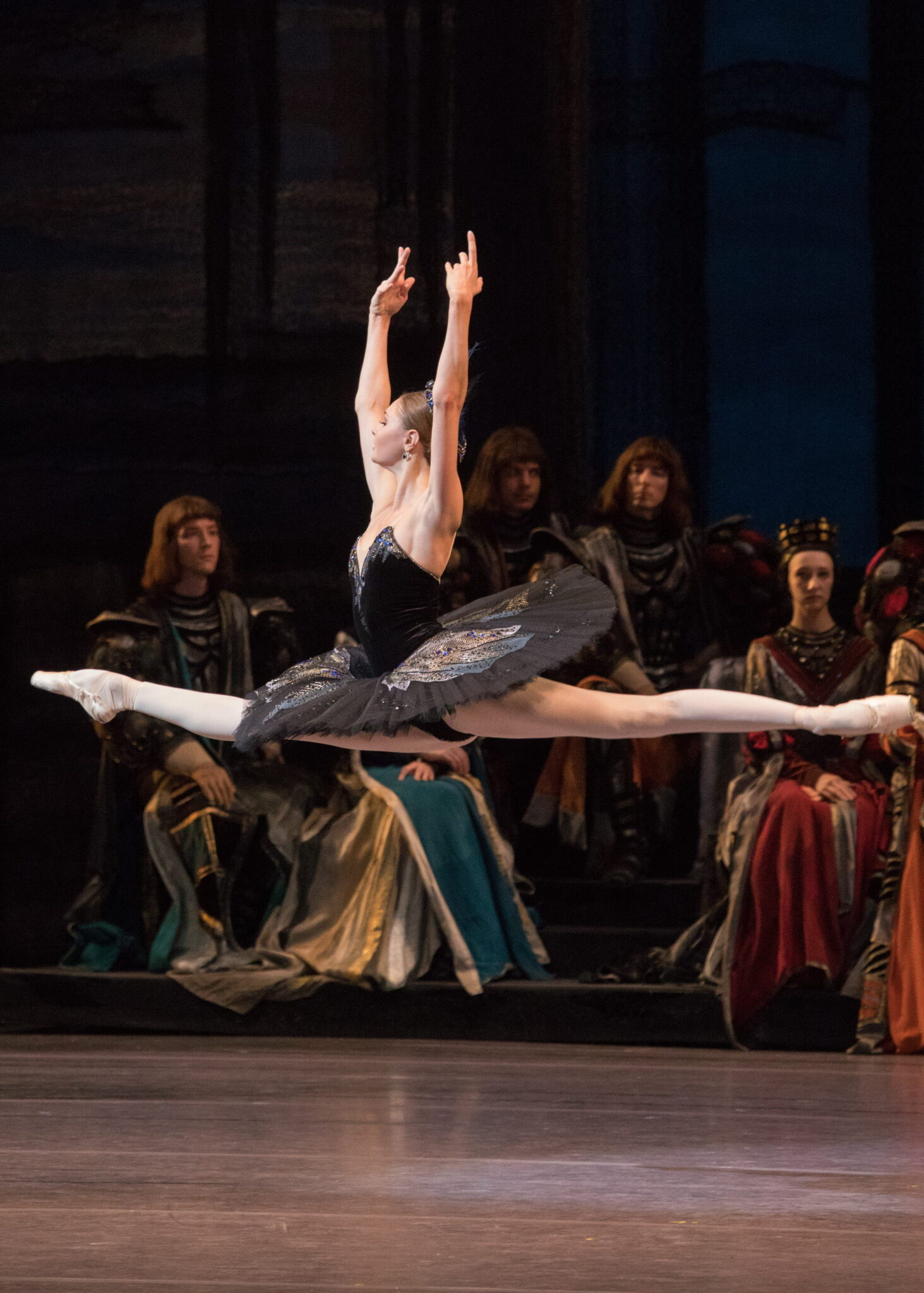 Grand Gala: Τα αστέρια των μπαλέτων Bolshoi ξανά στην Ελλάδα