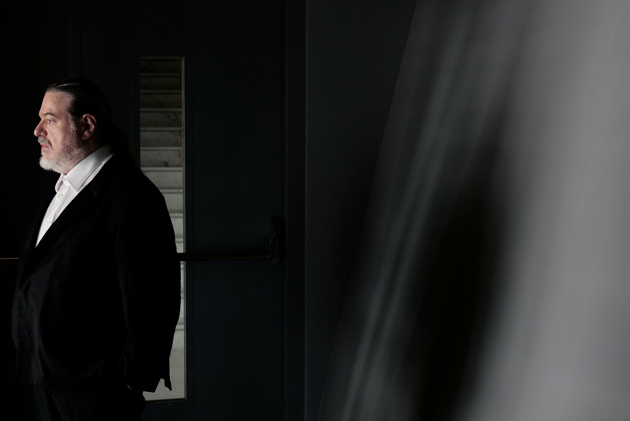 Δημήτρης Παπαδημητρίου – Κ. Π. Καβάφης: «…που γι’ Αλεξανδρινό γράφει ...