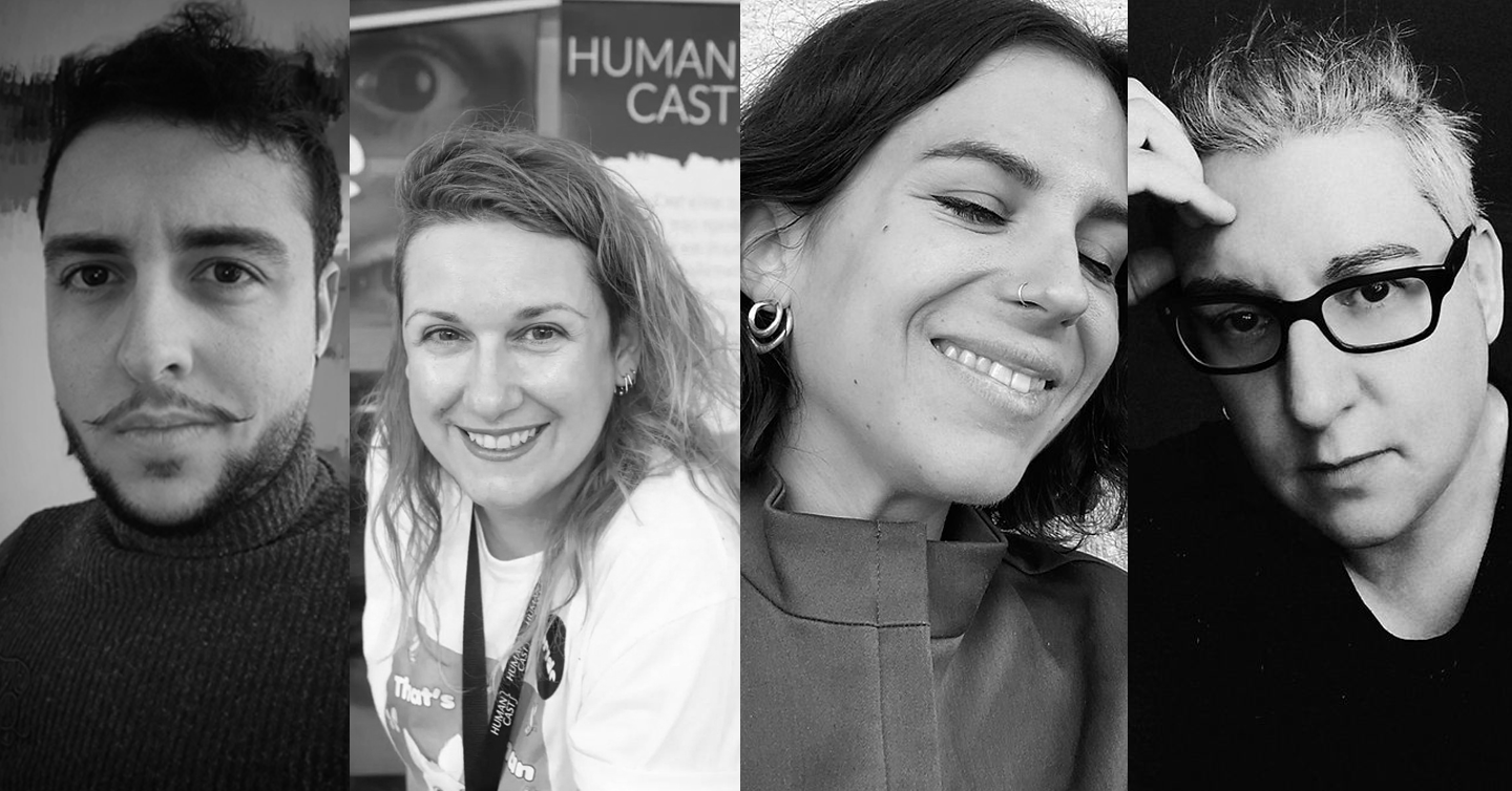 Human Cast Inclusive Art Festival: Μιλώντας με τους ανθρώπους του πιο ...