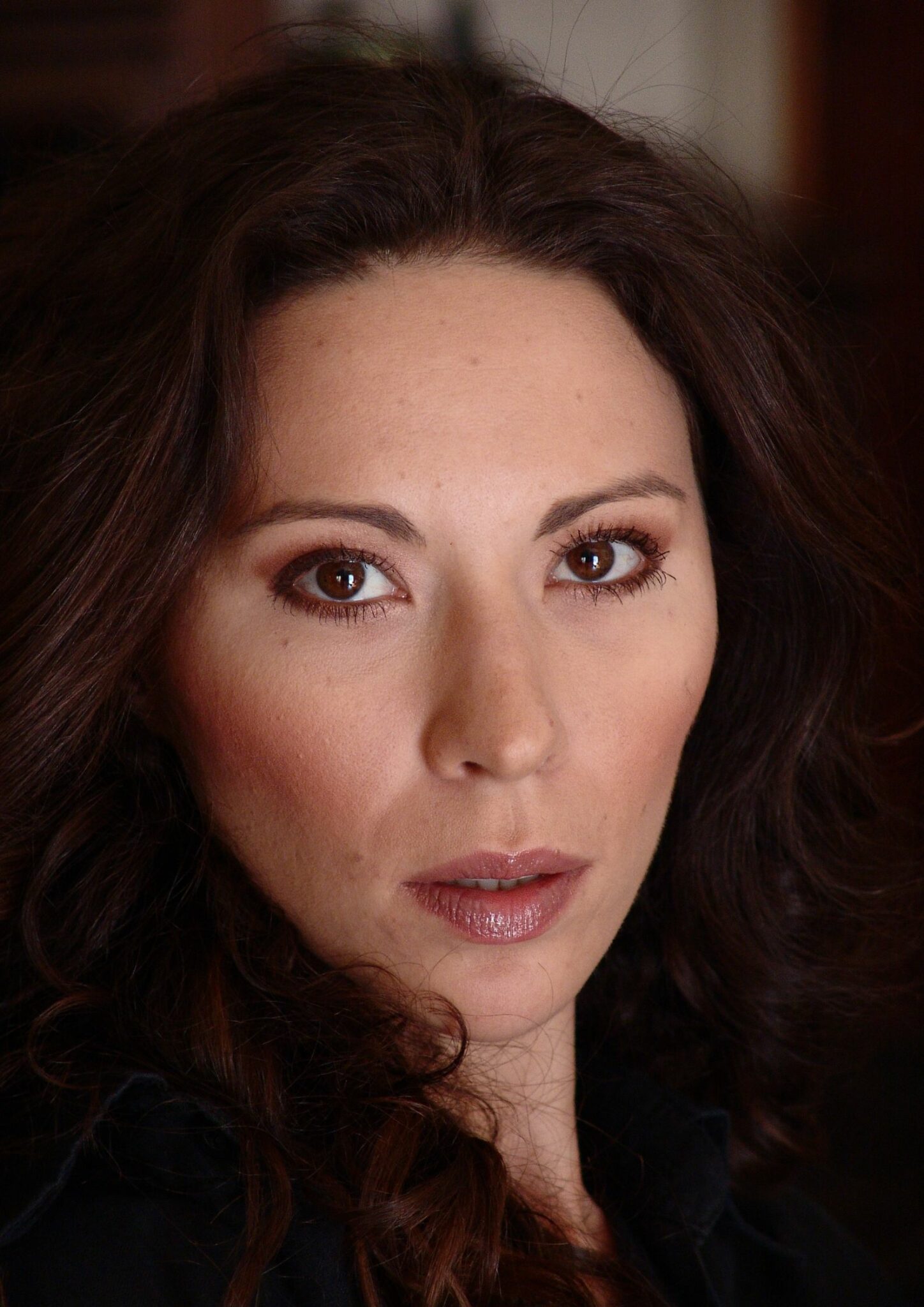 Η Δώρα Χρυσικού κανονικοποιεί την ενσυναίσθηση